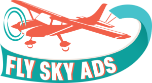 Airplane Banner Advertising at Jones Beach, NY - Fly Sky Ads